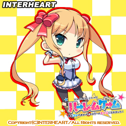 INTERHEART - HarlemGame_download