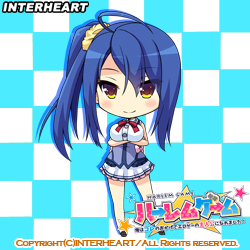 INTERHEART - HarlemGame_download