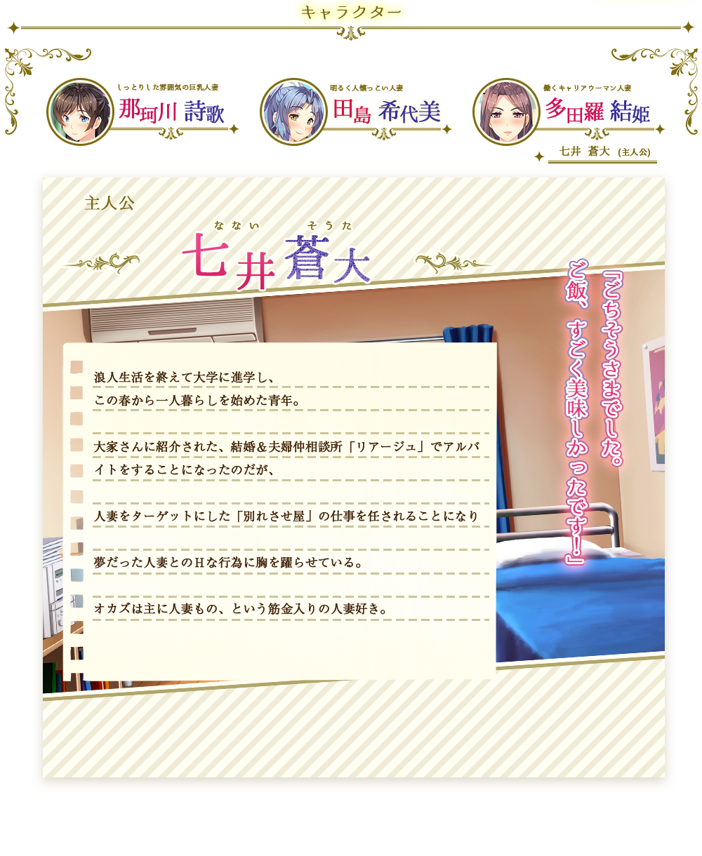 INTERHEART - character_d